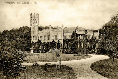 Wardow – Ortschroniken