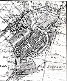 Friedland – Ortschroniken
