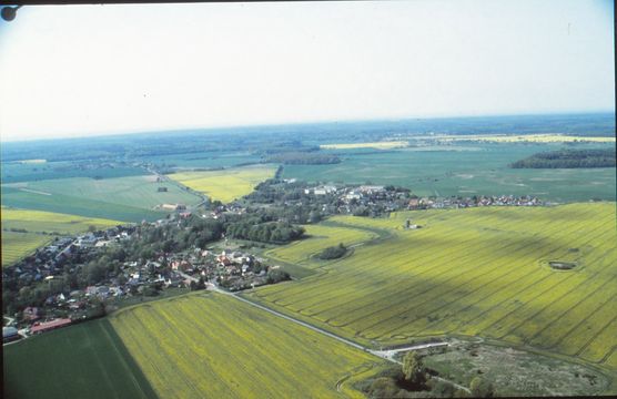 Blankenhagen – Ortschroniken