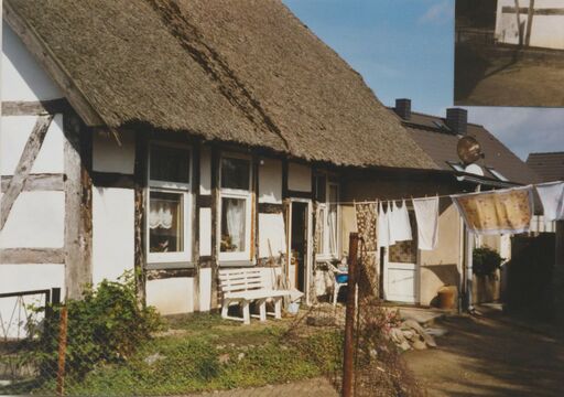 Kemnitz bei Greifswald – Ortschroniken