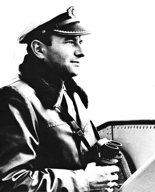 Die 4. Flottille – Ortschroniken