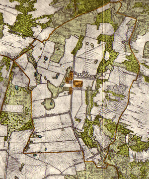 Wiebendorf – Ortschroniken