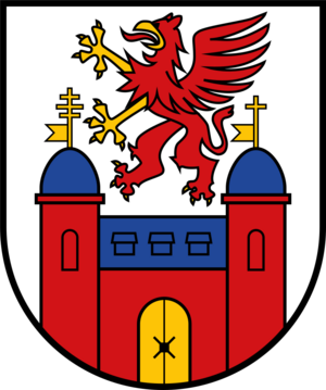 Jarmen – Ortschroniken
