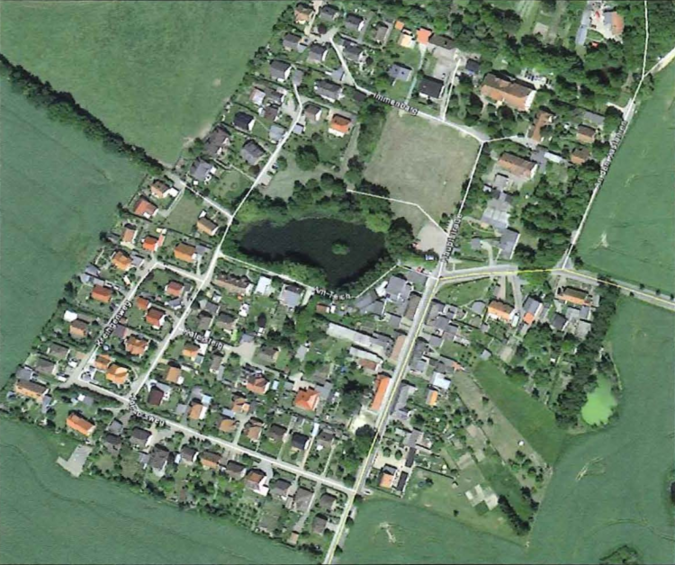 Chronik 700 Jahre Neuendorf (bei Rostock) – Ortschroniken