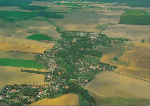 Blankenhagen – Ortschroniken