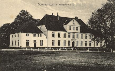 Dummerstorf – Ortschroniken