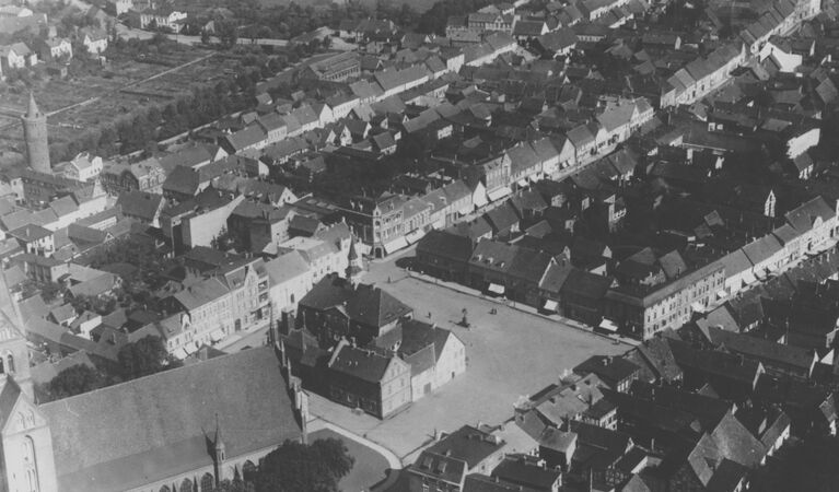 Friedland – Ortschroniken