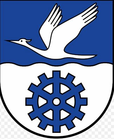 Kemnitz bei Greifswald – Ortschroniken