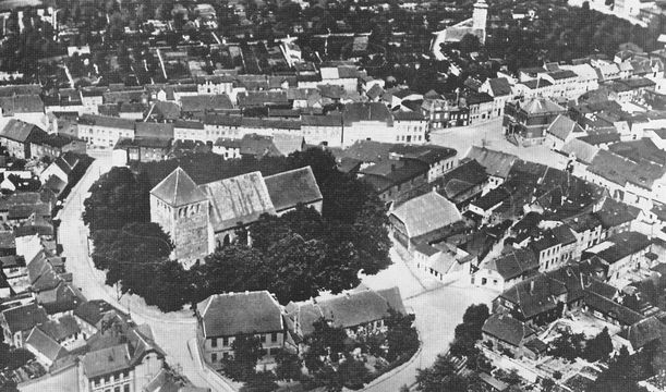 Laage – Ortschroniken